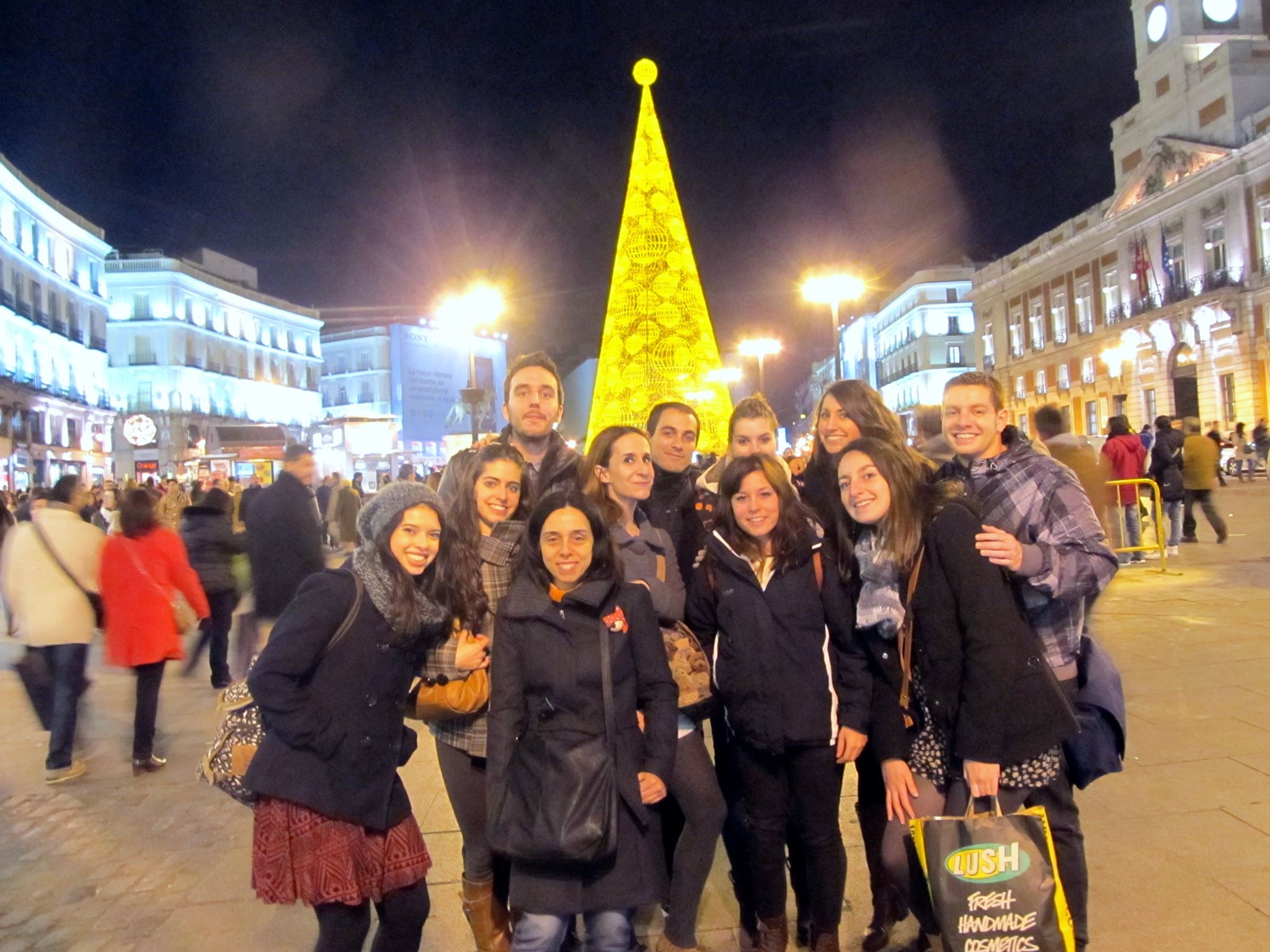 Alumnos – Economía de la Cultura y Gestión Cultural