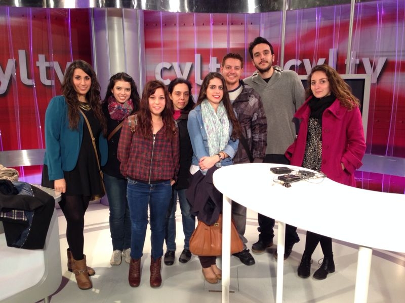 Alumnos – Economía de la Cultura y Gestión Cultural