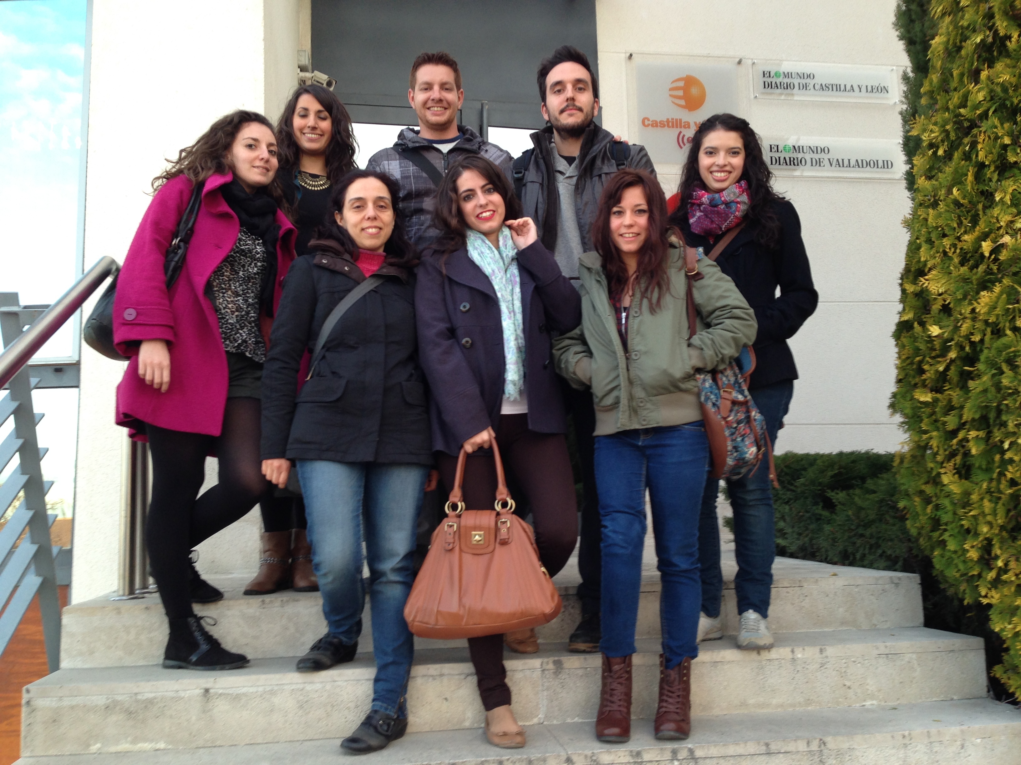 Alumnos – Economía de la Cultura y Gestión Cultural
